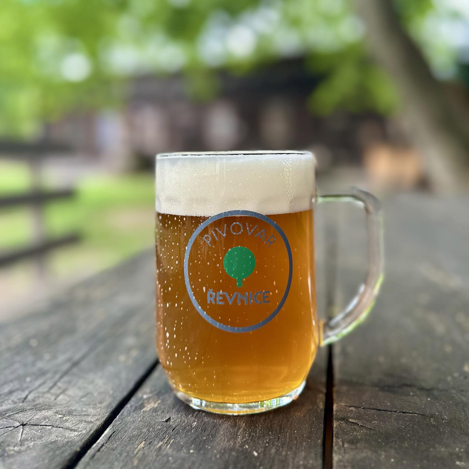 Pivovar Řevnice