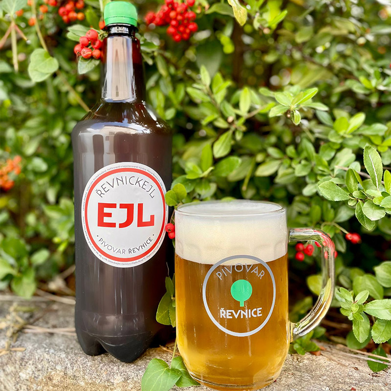 Pivovar Řevnice