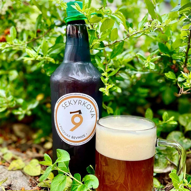 Pivovar Řevnice